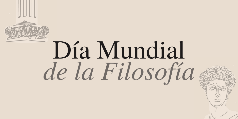 Día Mundial de la Filosofía: Libros que Inspiran a Pensar y Vivir Mejor ...